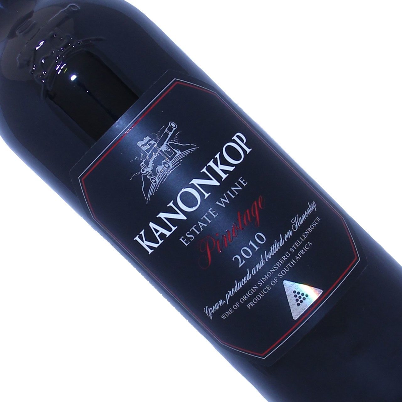 Kanonkop Black Label Pinotage